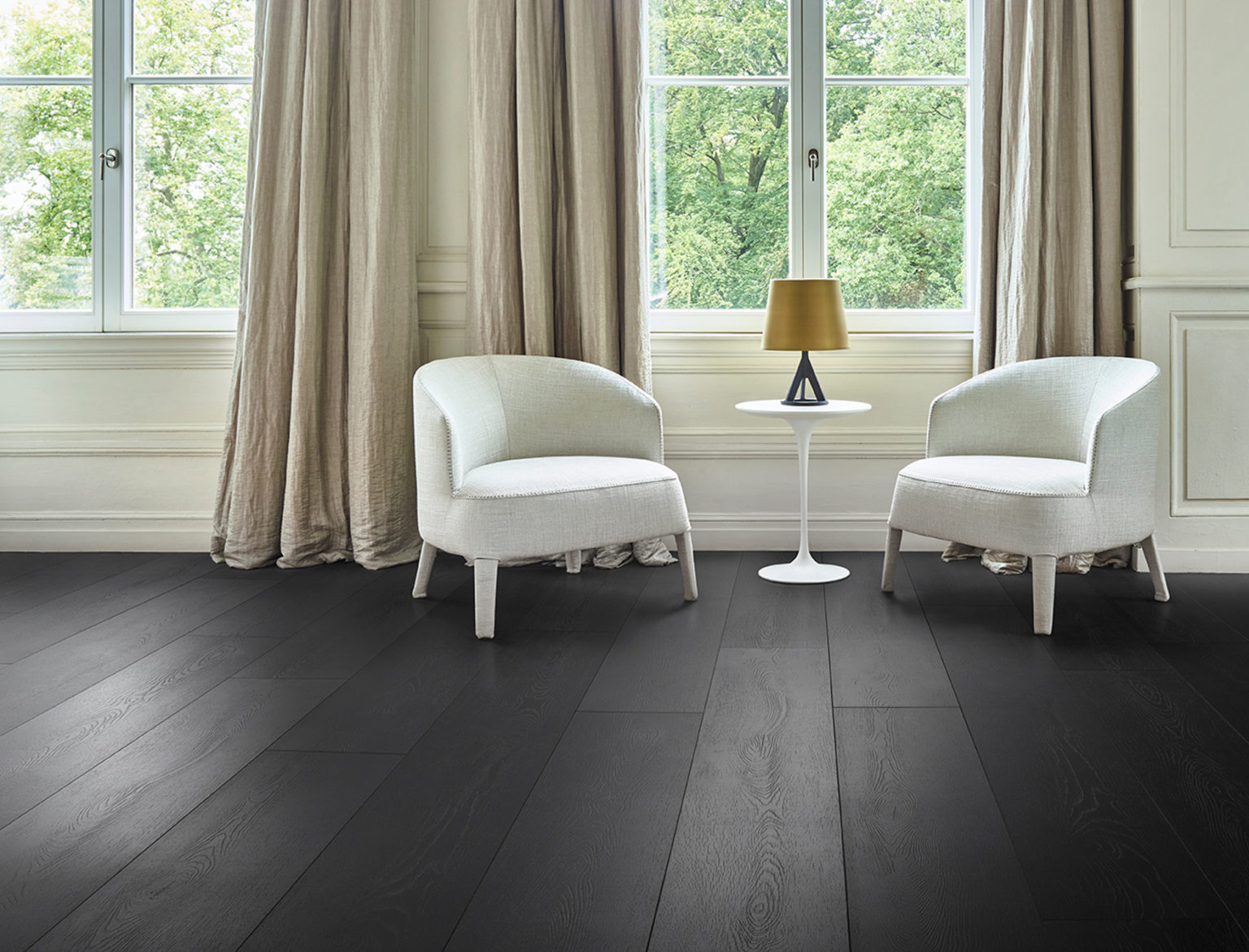 COREtec Flooring - Bonsai Group