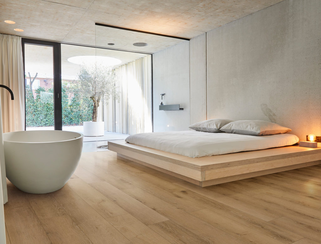 COREtec Flooring - Bonsai Group