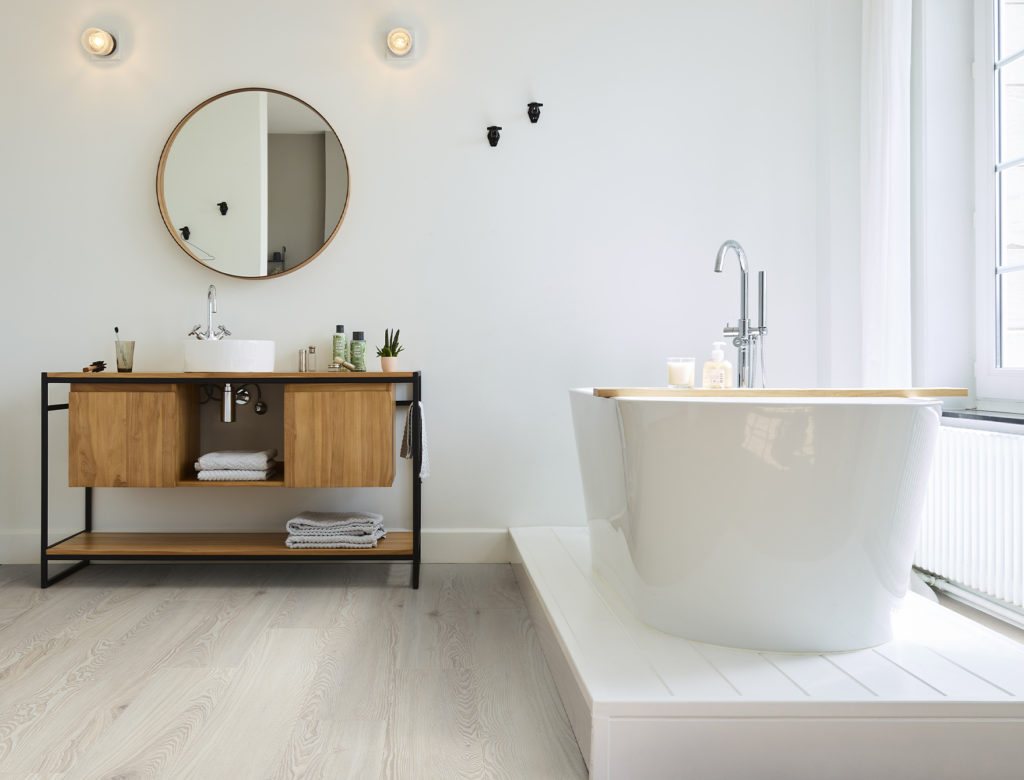 COREtec Flooring - Bonsai Group